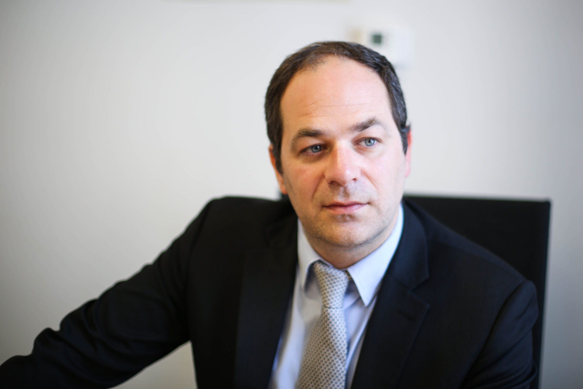 Biographie - Emmanuel MAUREL